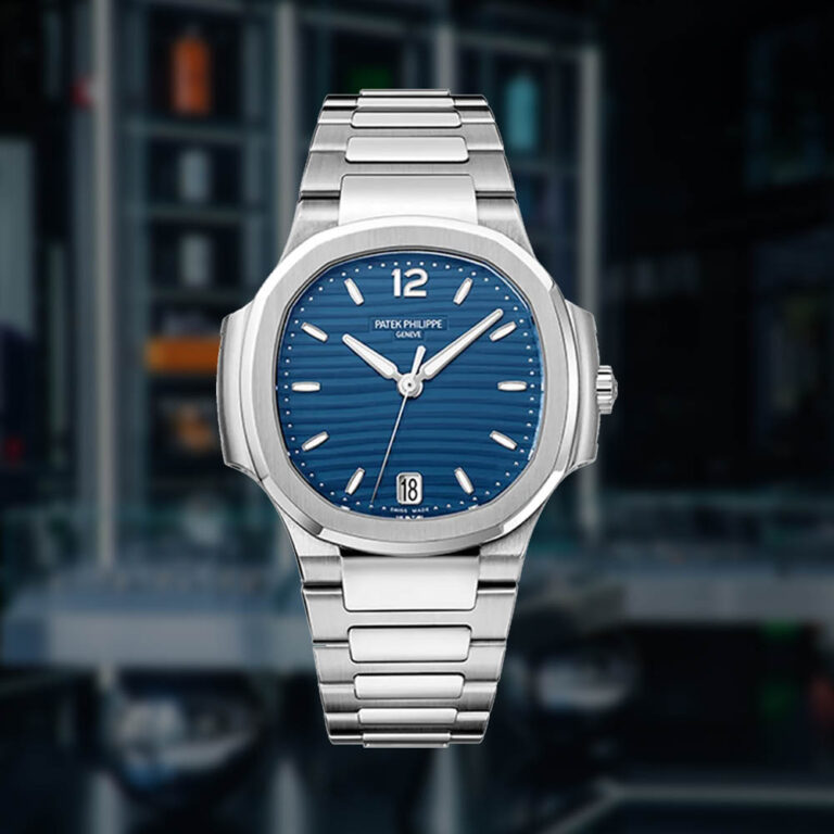 Patek Philippe Watches in Dubai | The Watch Meister